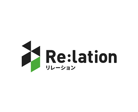 Re:lation - Vectorview合同会社